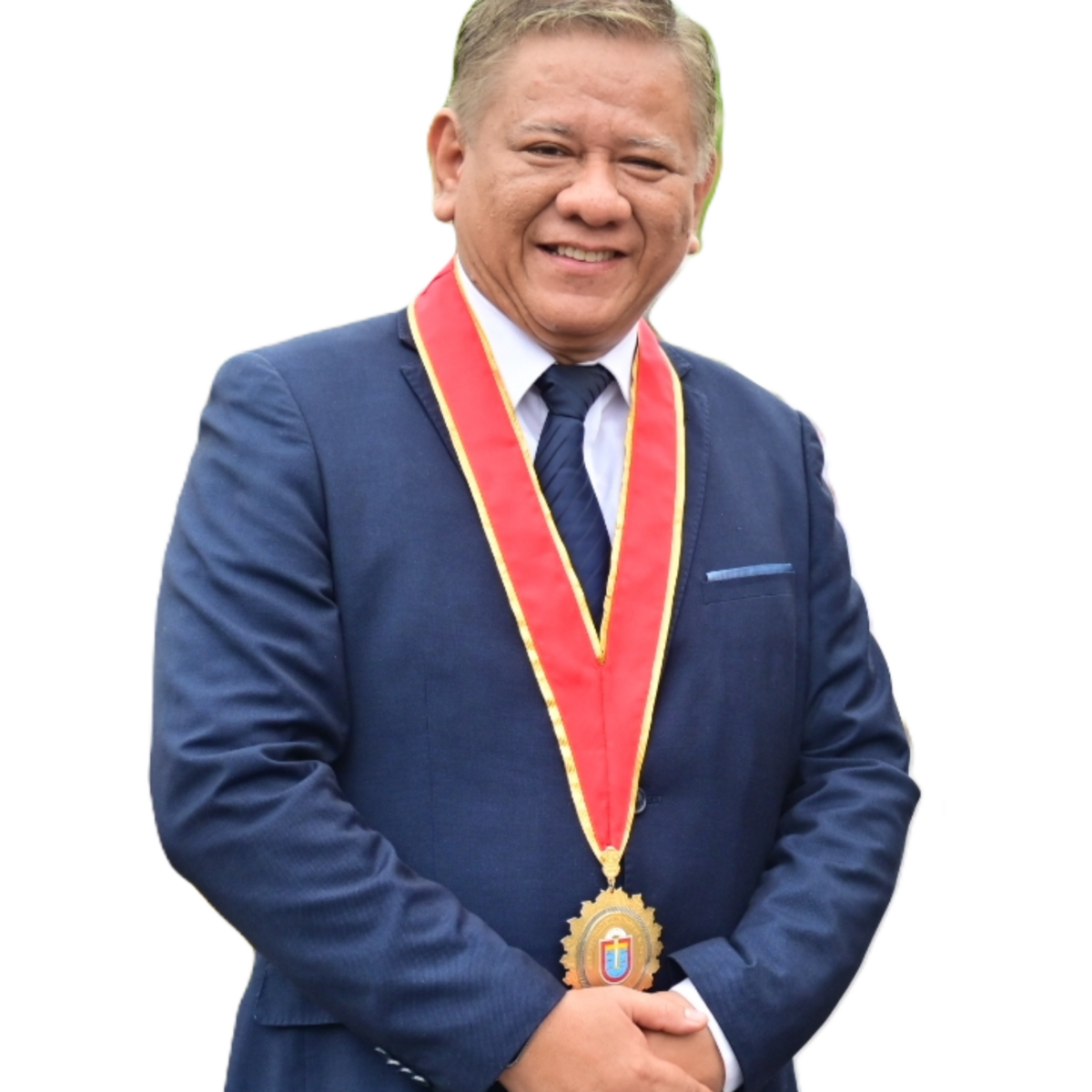 German Vladimir Chong – ICLEI World Congress