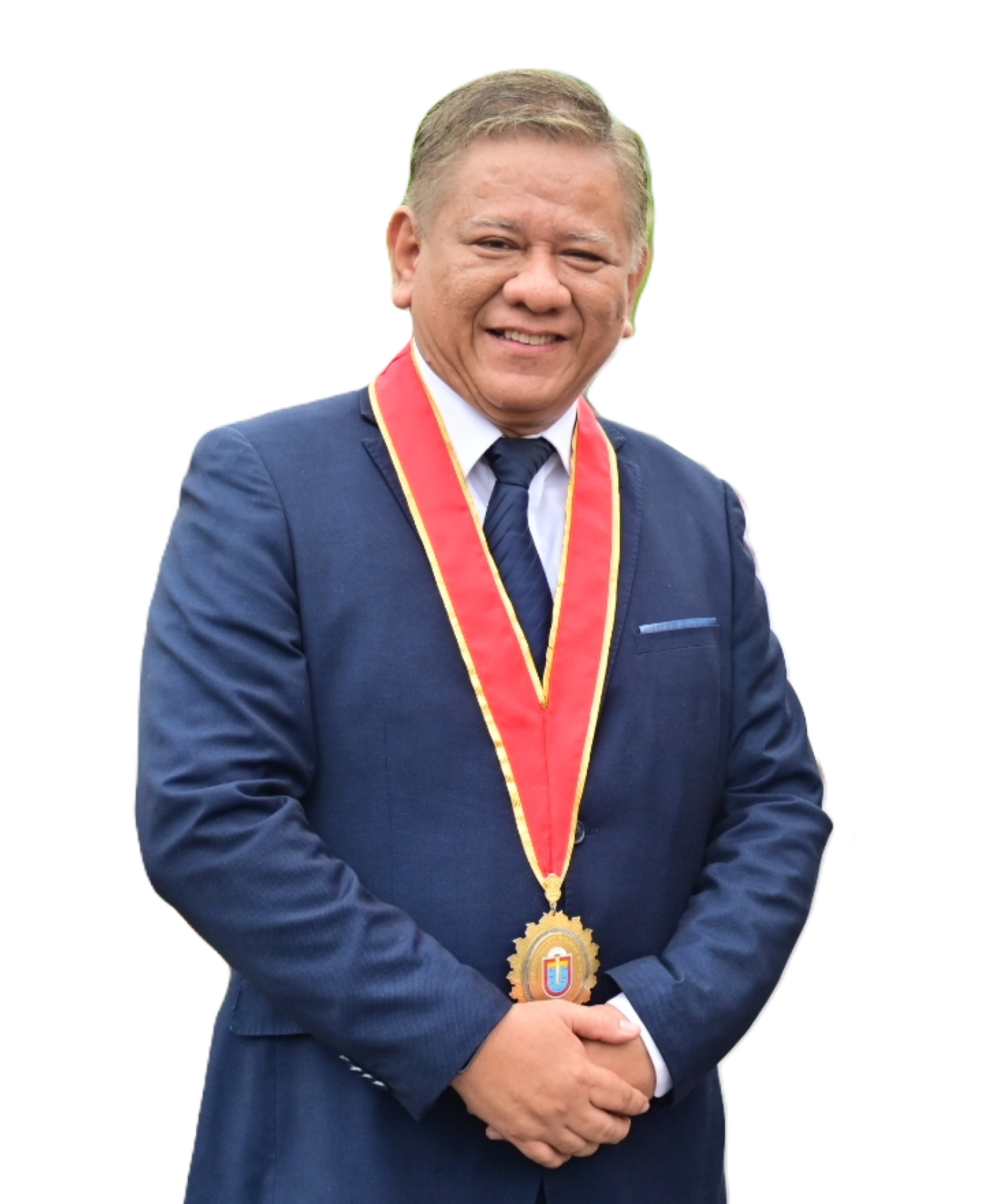 German Vladimir Chong – ICLEI World Congress