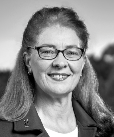 Alida McKern – ICLEI World Congress