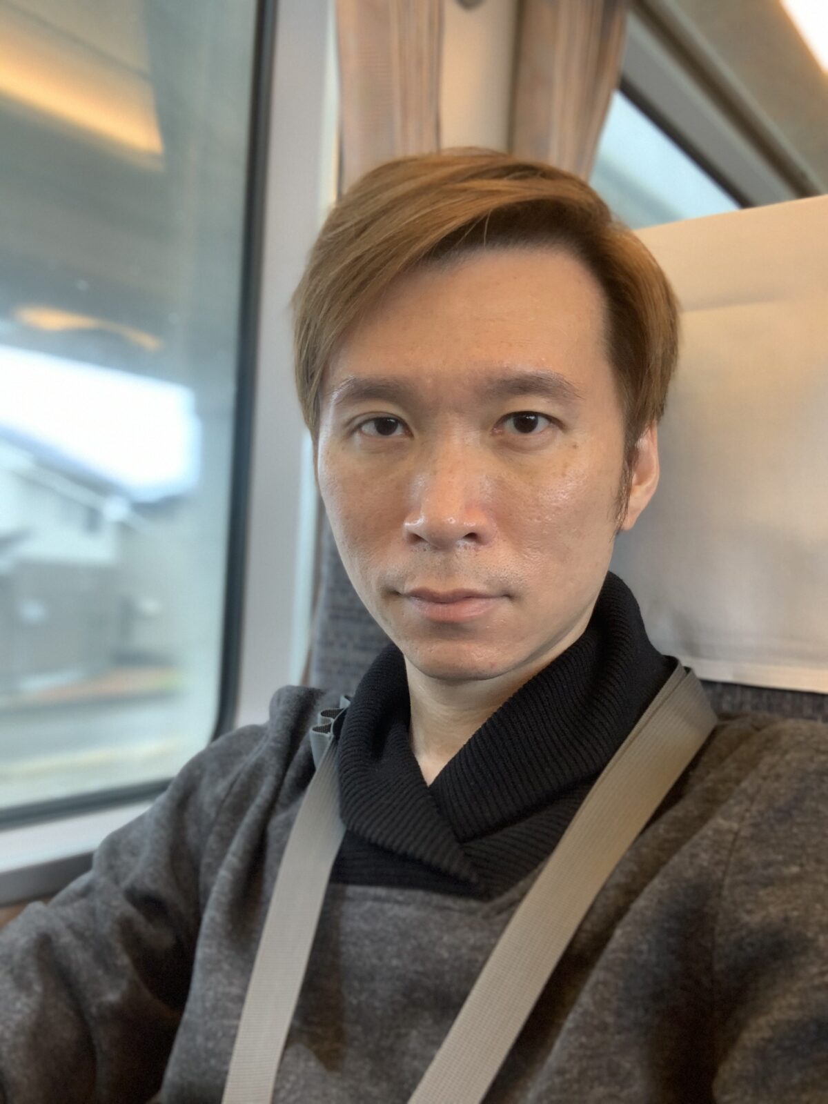 Hsu Chia-Yang – ICLEI World Congress