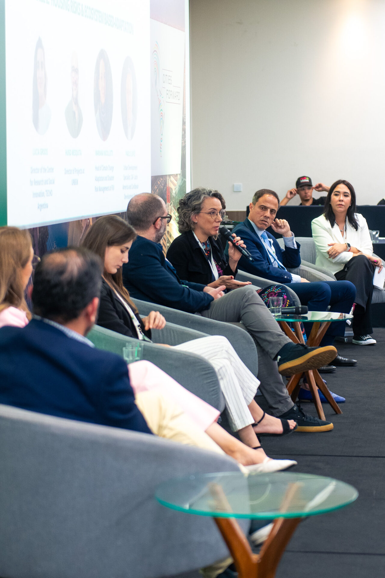 World Congress 2024 Report – ICLEI World Congress