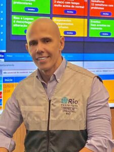 Kobie Brand – ICLEI World Congress